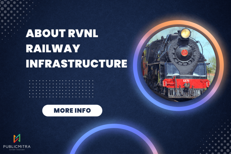 RVNL Railway Infrastructure: Advancing Rail Network