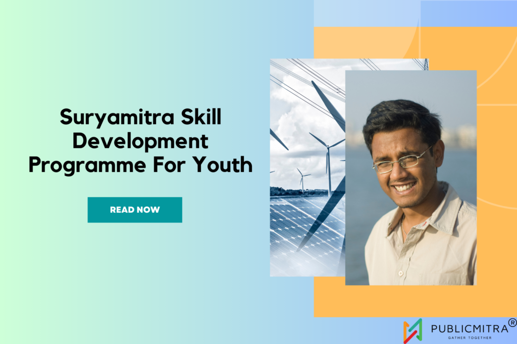 Suryamitra Skill Development: Youth's Solar Energy Careers Suryamitra Skill Development: Youth's Solar Energy Careers