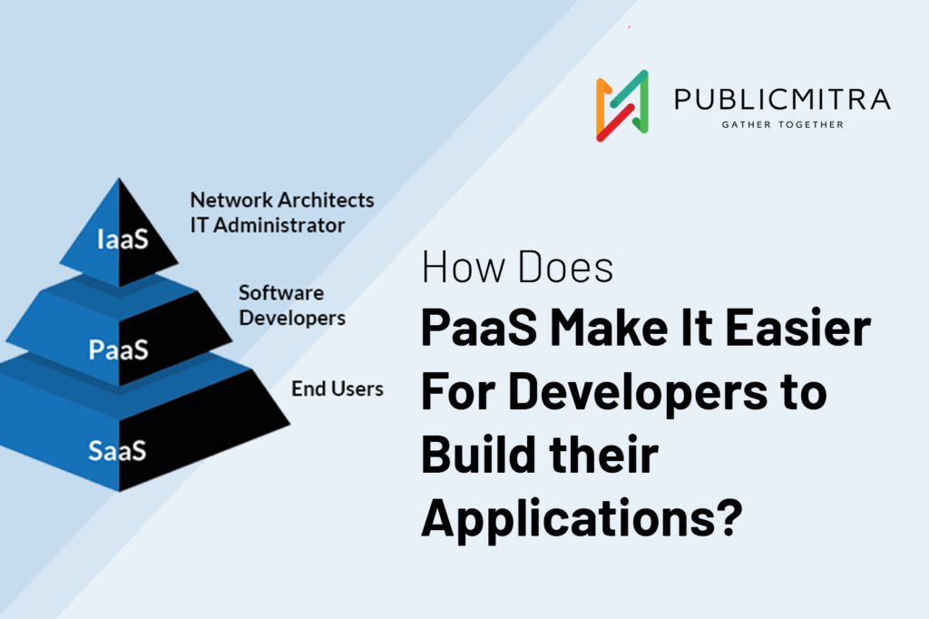PaaS Benefits for Developers
