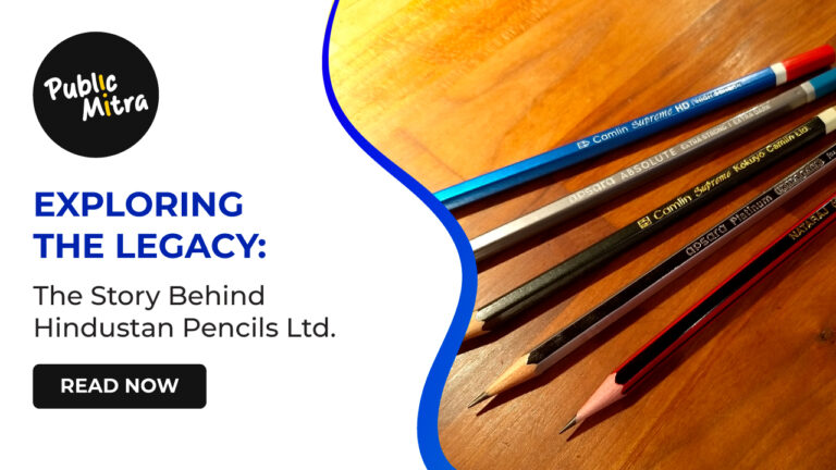 Hindustan Pencils