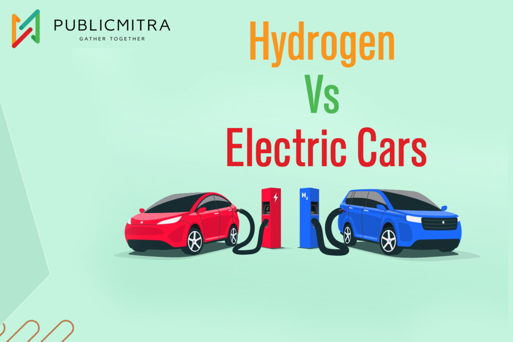 Hydrogen vs. Electric Cars: A Detailed Comparison