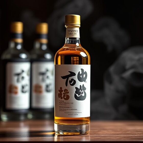 Toki Whiskey - Price, Alcohol Percentage & Distillery Secrets ...