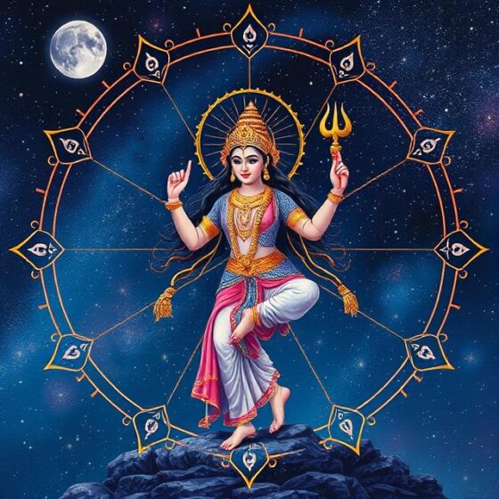 Bharani Nakshatra: Rasi, Lord, Characteristics & Compatibility (2025 Guide)