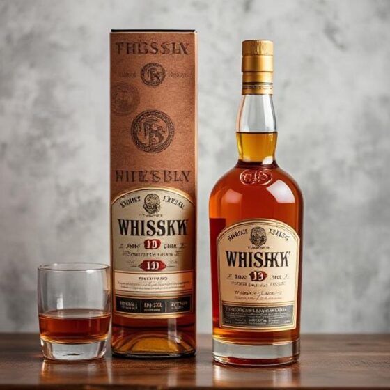 750ml Whiskey Price in Punjab 2025 | Complete Brand Guide & Current Rates