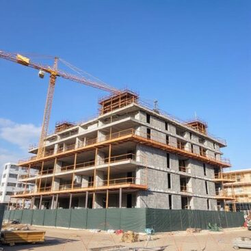 GST on Construction Materials 2025: Pre-GST vs Current Tax Rates for ...