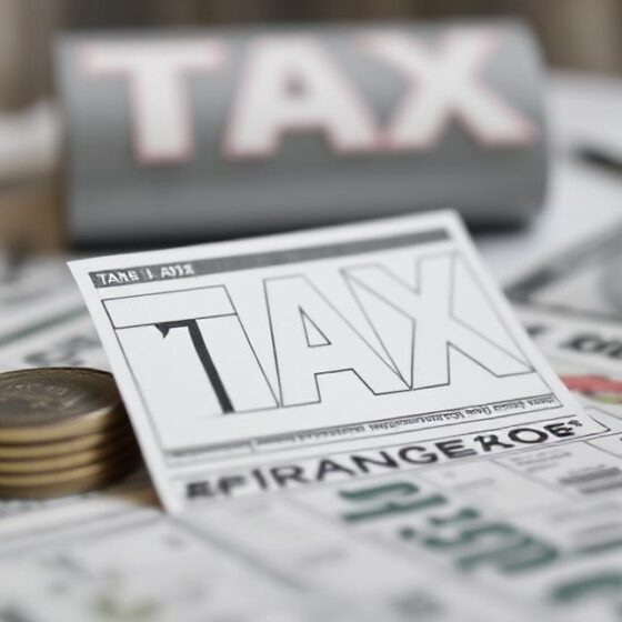 Is France a Highly Taxed Country? 2025 Tax Rates Guide for Salary ...