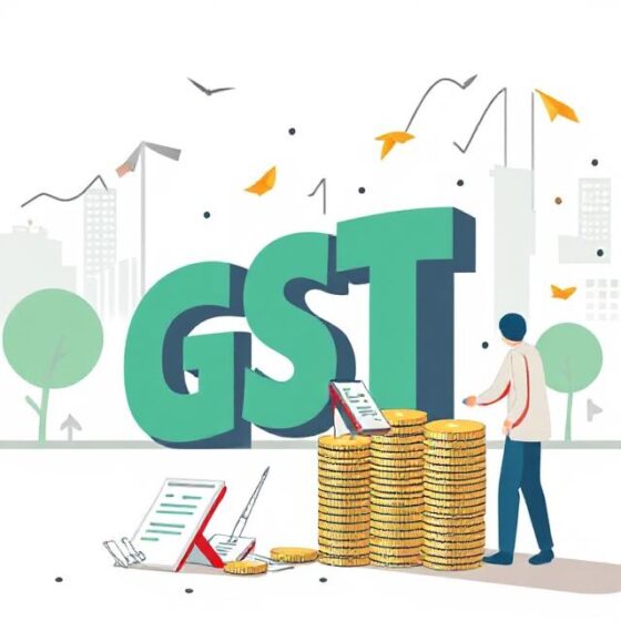 NextGen GST Reforms 2025: Complete Guide to 56th GST Council Rate Changes