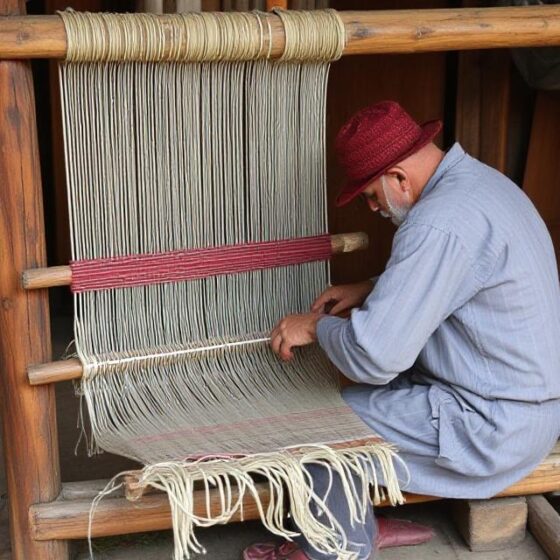 Devanga Community: History, Culture, Weaving Legacy & Gotra in South India