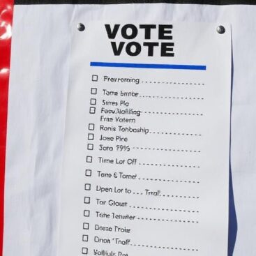 Download SIR Form Online for Voter List Revision | SIR Form PDF ...