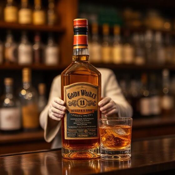 Godawan Whisky Price in India 2025 | Godawan 01 & 02, Variants, Awards ...